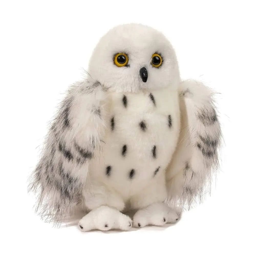 Wizard Snowy Owl (3841) — Splash Toy Shop